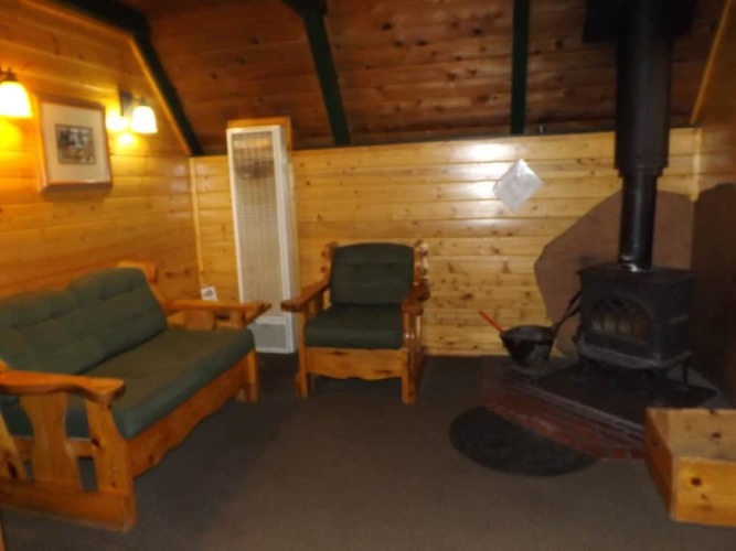 Arizona Mountain Inn And Cabins - Flagstaff, AZ