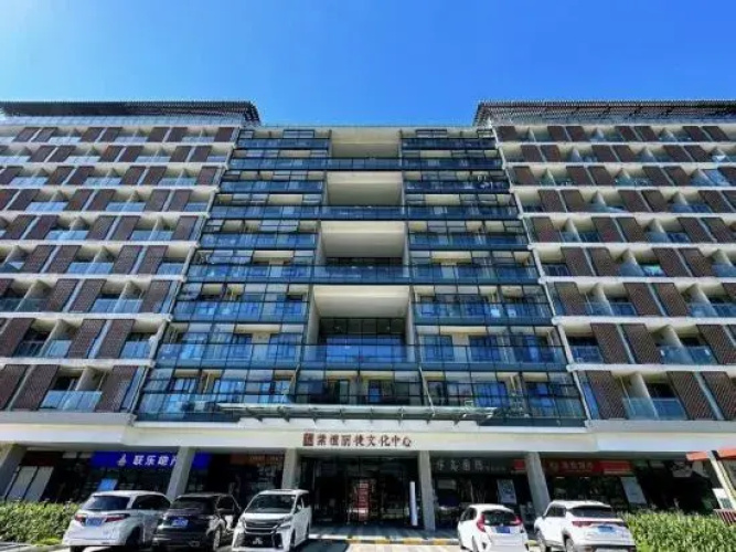 Houpu Small Store In Zhuhai (Innovation Side Zitan Museum Shop) - Zhuhai