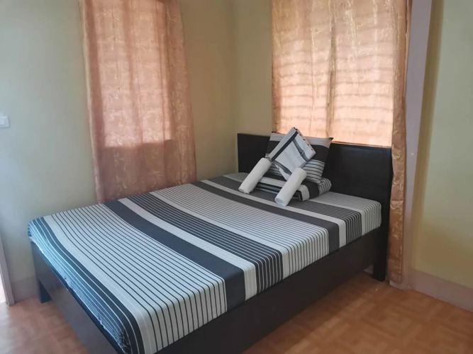 Island Front Bangcogon Resort And Restaurant - Oslob