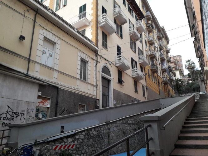 House Of Vera - La Spezia