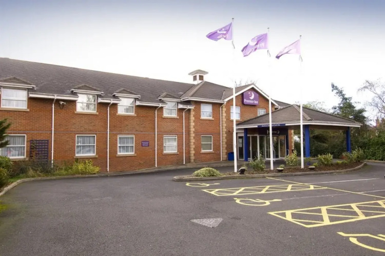 Premier Inn Birmingham (Great Barr/m6 J7) - Birmingham