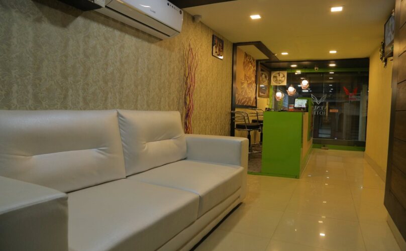 Hotel Venus - Ajmer