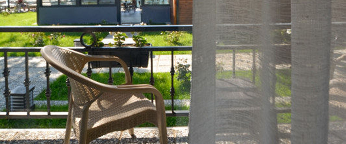 Ağva Casa Rosa Bungalov Otel - Ağva Merkez
