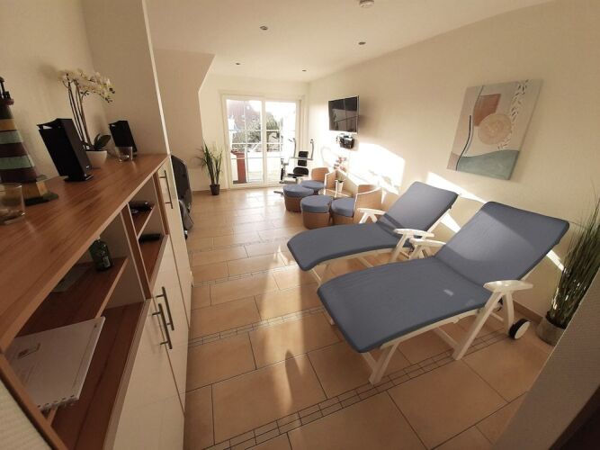 Winkelschiffchen I - Juist