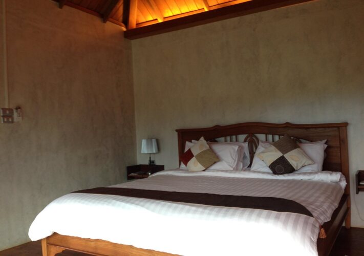 Pripta Boutique Resort - Mae Hong Son