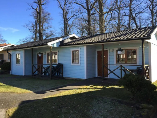 Villa Björkhagen - Jönköping
