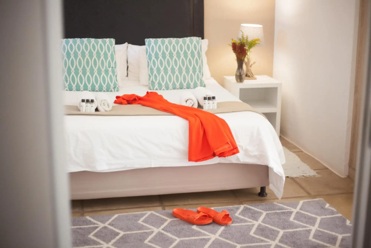 Caza Beach Guesthouse - Umhlanga