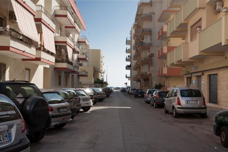 Appartamento Lido Piccolo Gallipoli - Gallipoli