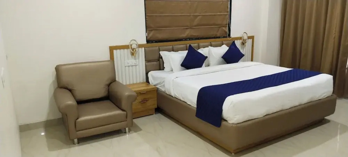 Eastin De Royale - Hyderabad