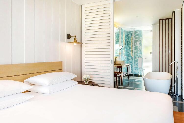 Park Hyatt St. Kitts - Saint Kitts and Nevis