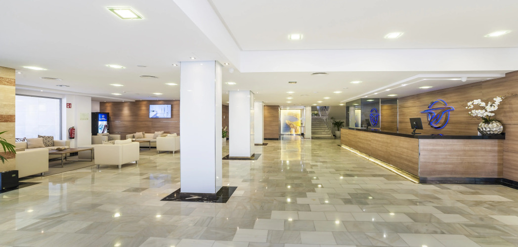 Globales Santa Lucia Hotel Adults Only +18 - Palma Nova