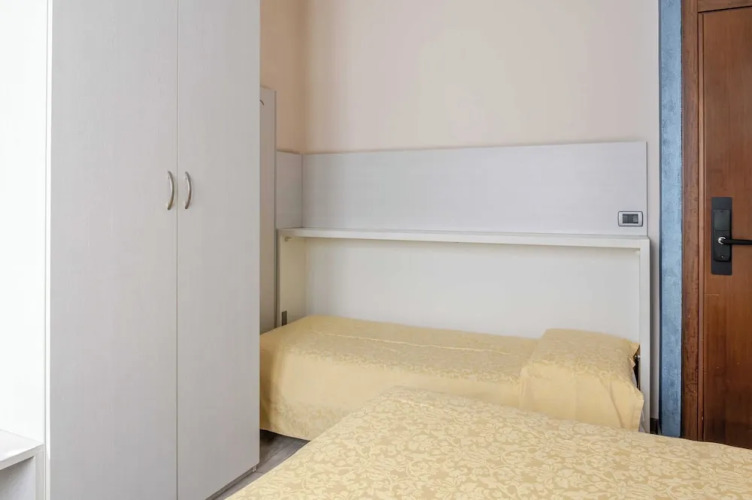 Hotel 3 Comfort And Serenity Heart Of Ventimiglia - Ventimiglia