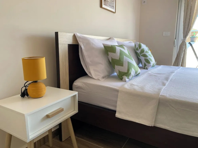 City Suites Budva - 부드바