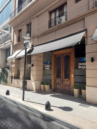 Bagu Buenos Aires - Buenos Aires