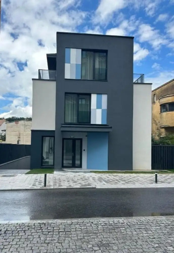 Syndicate Lodging Aparthotel - Cluj-Napoca