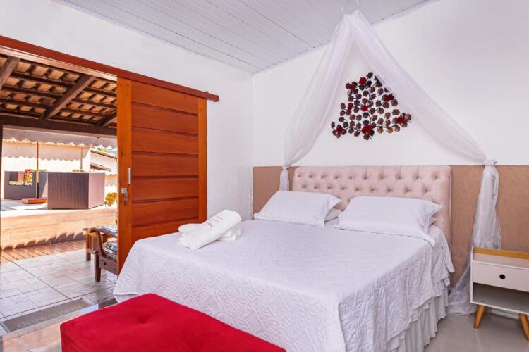 Jardim Do Edém Piri - Pirenópolis