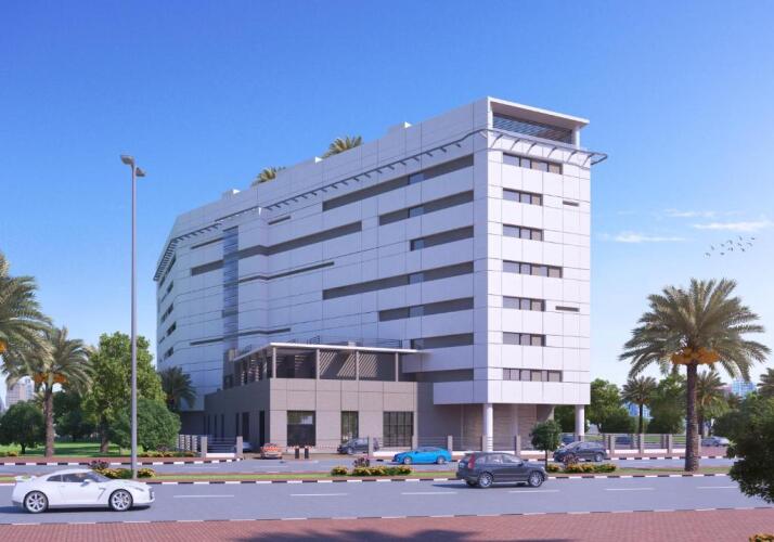 Park Regis By Prince Dubai Islands - 杜拜