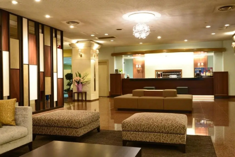Hotel Sunroute Sano - 佐野市
