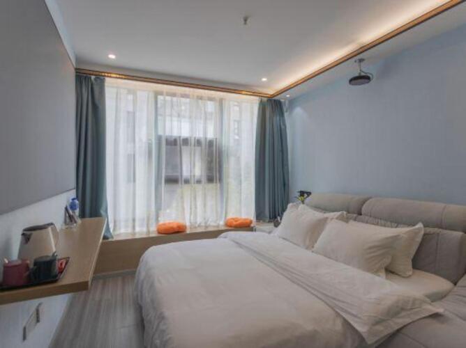 Qiangxiang Hostel - Kunming