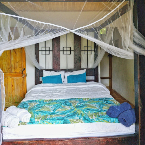 Villas In Sueño - Quepos