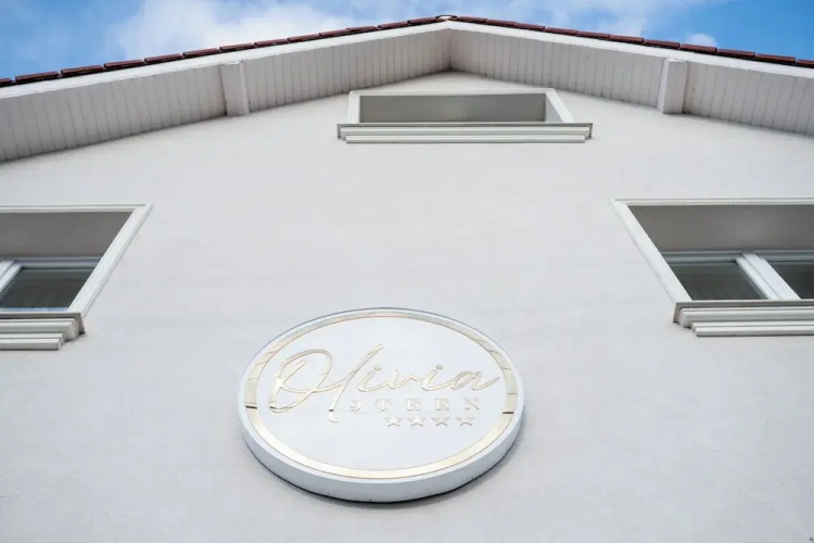 Olivia 9teen Hotel Boutique - Sibiu