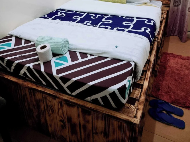 Hotel 25 Kisumu - Kisumu