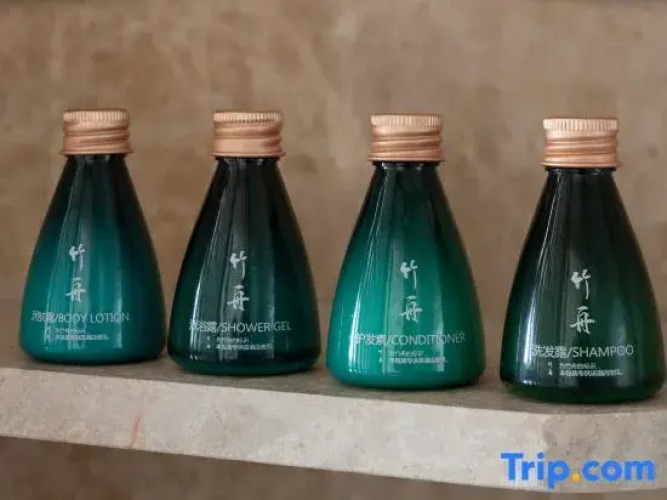 Zhuzhou Snow Mountain Resort Hotel (Lijiang Old Town) - Lijiang