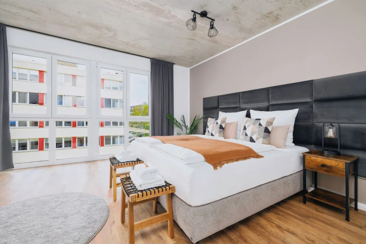 Svyvo Cologne - Serviced Apartments - Cologne