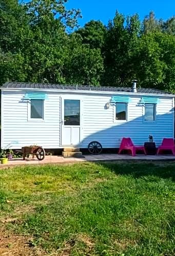 Le Gite Des 4 Voies - Colroy-la-Roche