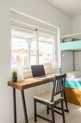 The Tree House Hostel - Tenerife
