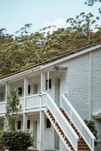 The Lodge Jamberoo - Wollongong