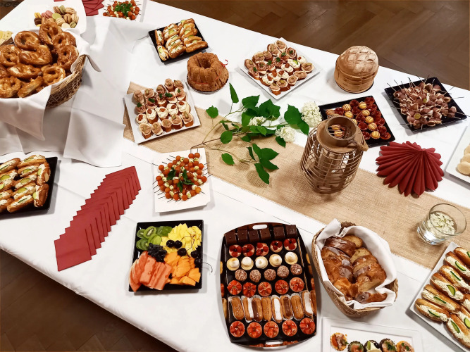 Hôtellerie Du Couvent - Niederbronn-les-Bains