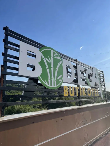 Bodega Otel - Şile