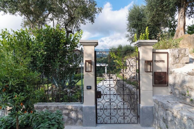 Gargiulo Resort - Sorrento