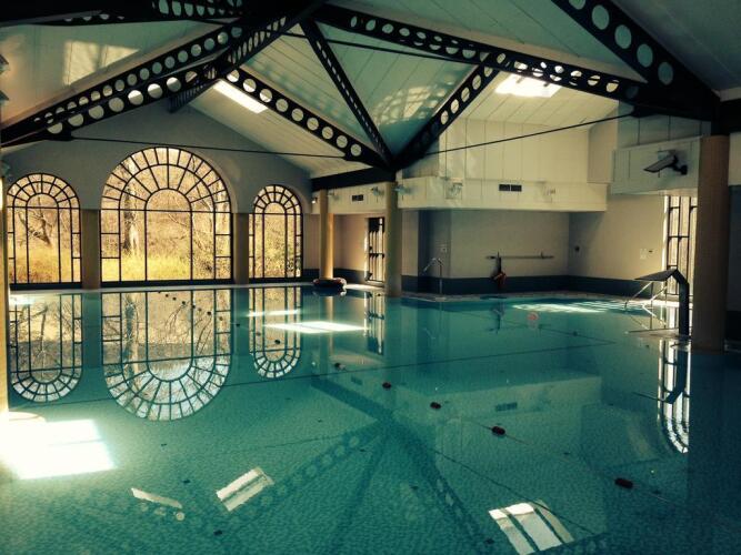 Peebles Hydro Hotel - 피블스