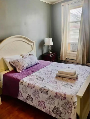 Motel Casa Penn - Newark, NJ