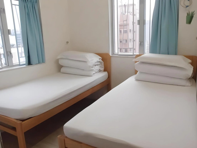 Sunny Day Guest House - Mong Kok