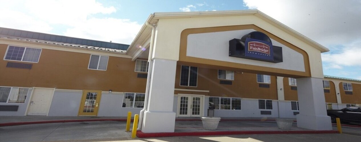 Motel 6 Tulsa, Ok - Airport - Owasso, OK