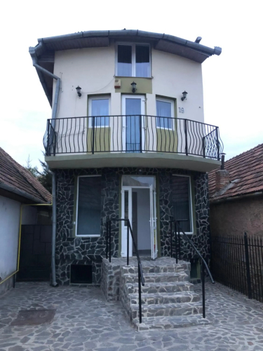Pensiunea Casa Maria - Cluj-Napoca
