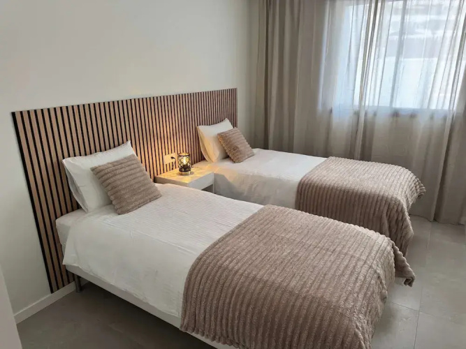 Resort Seascape Villa 8 By Bookaparadise - Costa Blanca
