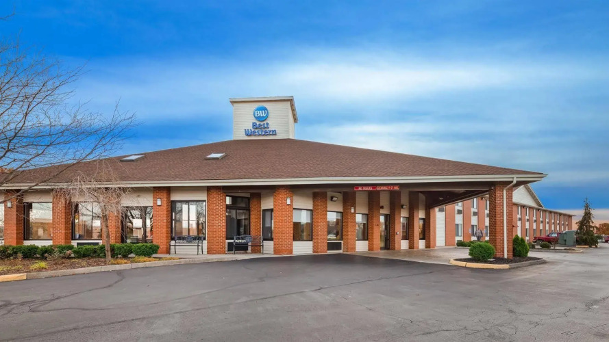 Best Western Plus Canal Winchester Inn - Columbus South East - Canal Winchester, OH