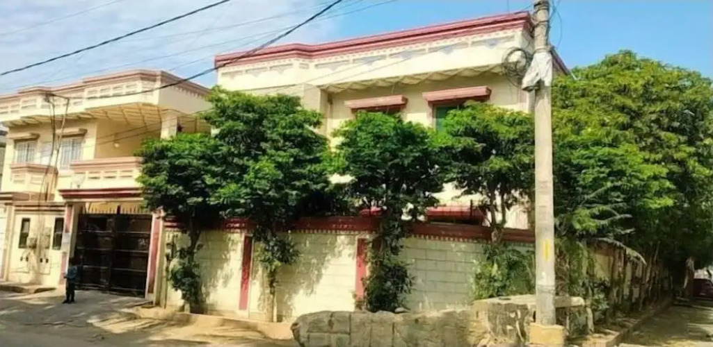 Hotel Rise Inn - Karāchi
