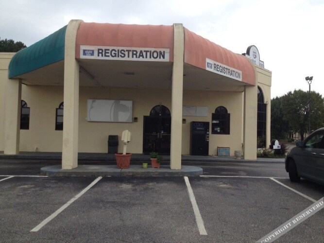 Night Inn - Dillon, SC