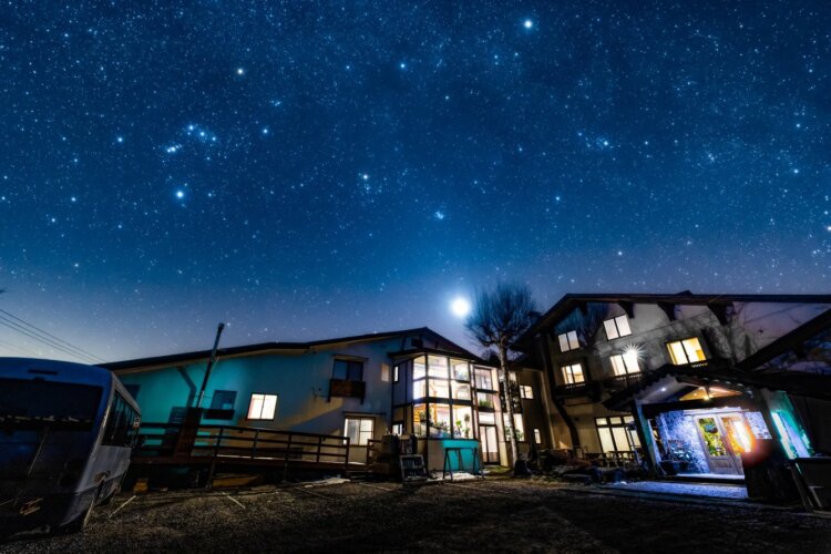 Shinshu Norikurakogen Onsen Hotel Gutewelle - 上高地