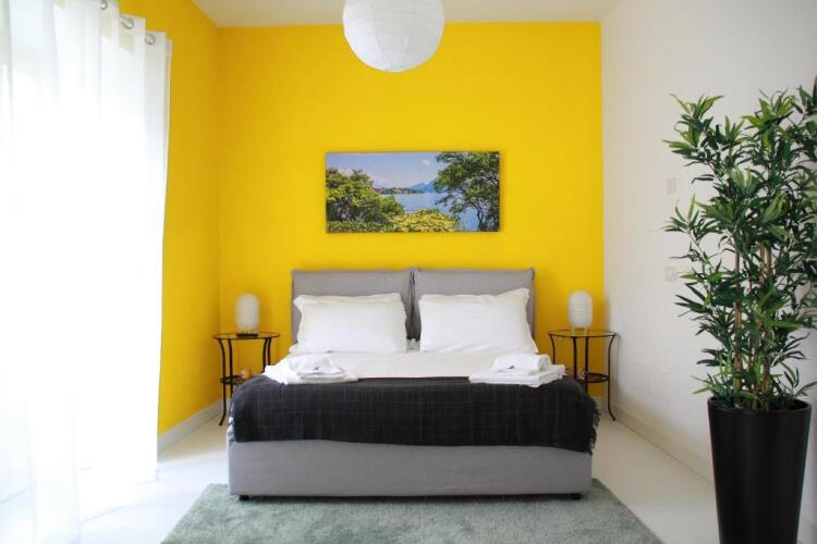 Verbania - Luxury Italy Apartments - Verbania