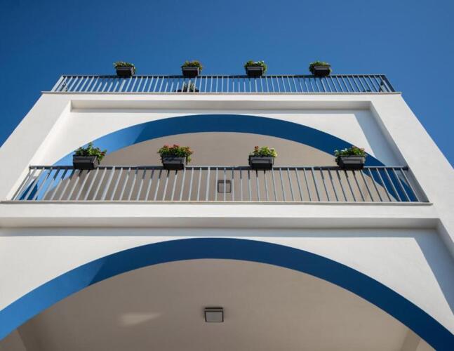 Karma Resort - Sicily