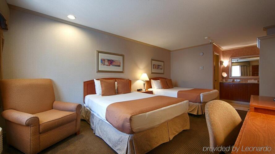 Surestay Plus Hotel By Best Western Mountain View - Mountain View, CA