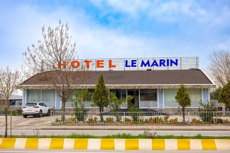 Le Marin - Çanakkale