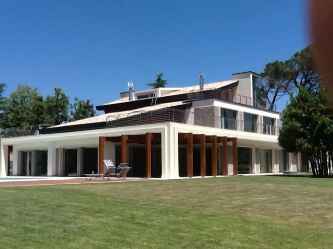Suite  Testani - Frosinone