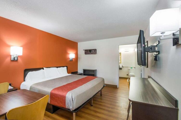 Motel 6 Odenton, Md - Fort Meade - Columbia